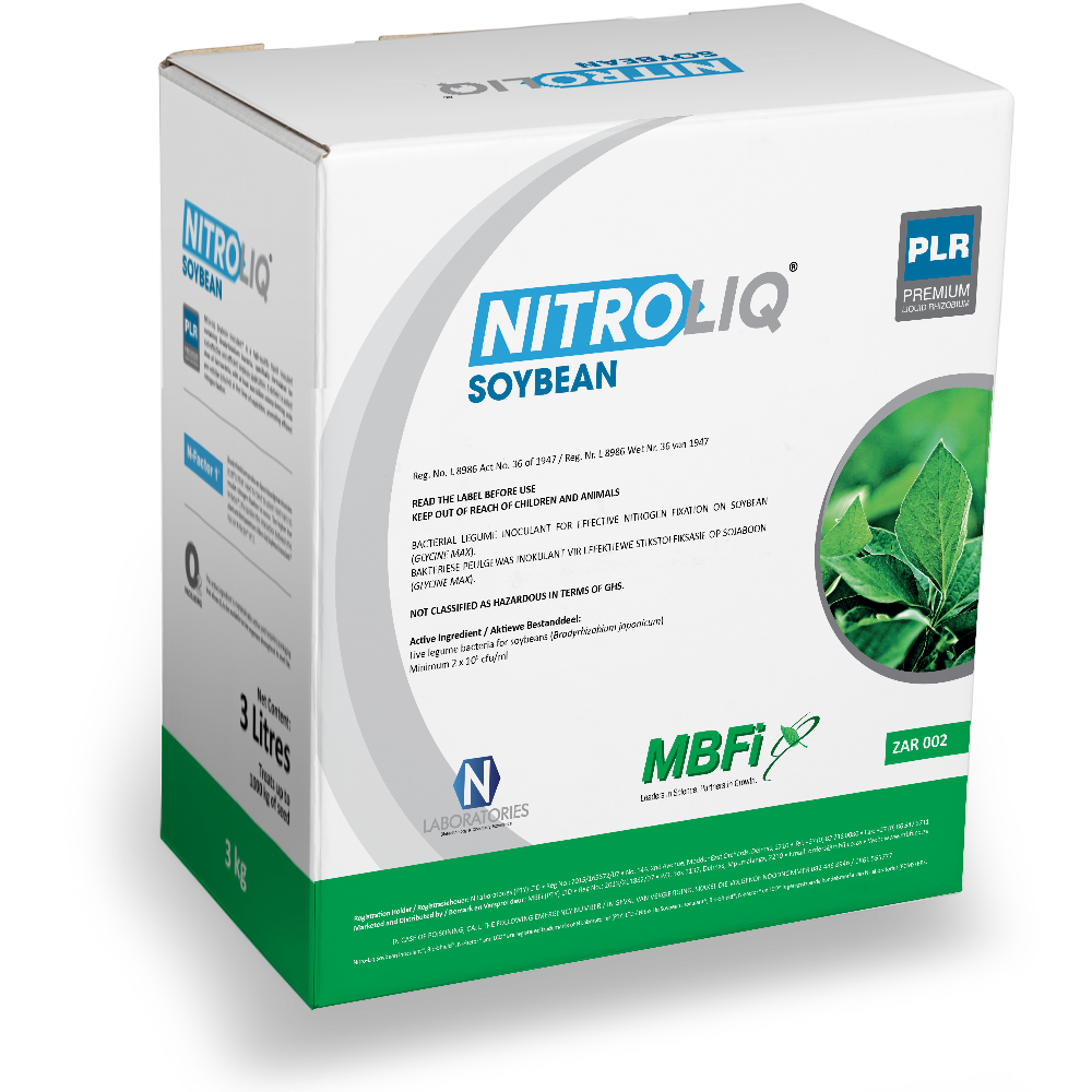 Bio-Inducer/Inoculants - MBFI ZA