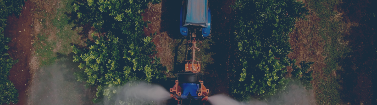 MBFi USA Salicide – Water Conditioning Technology for Crops